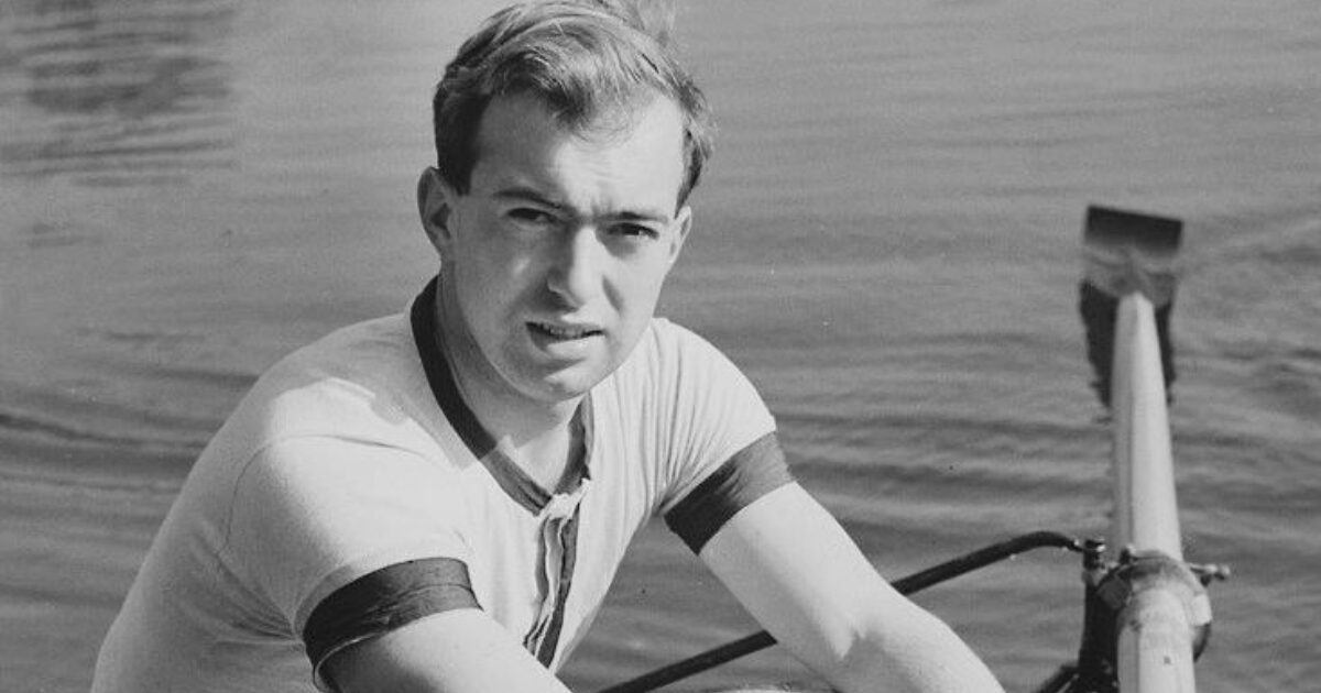 Vale Sir James A Gobbo AC CVO QC | Melbourne University Sport