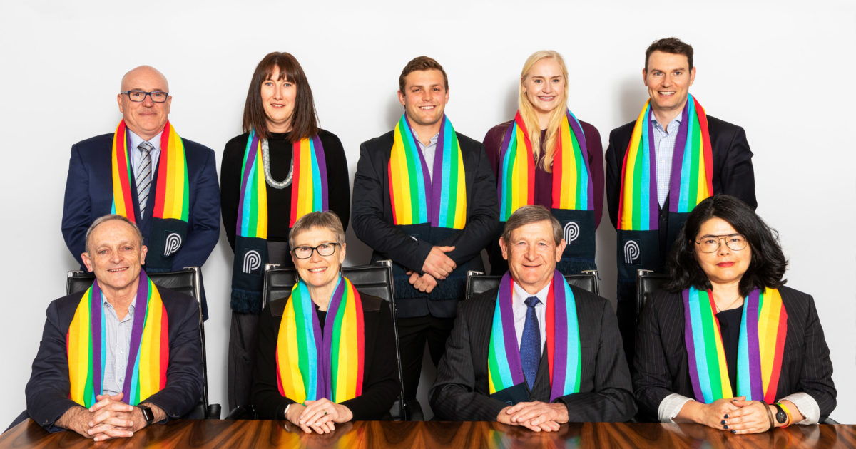 Expressions of Interest for Student Board Member | Melbourne University ...