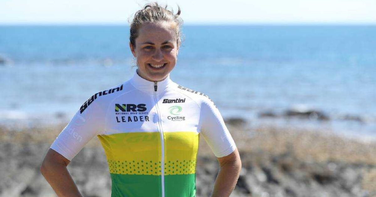 Grace Brown | Melbourne University Sport