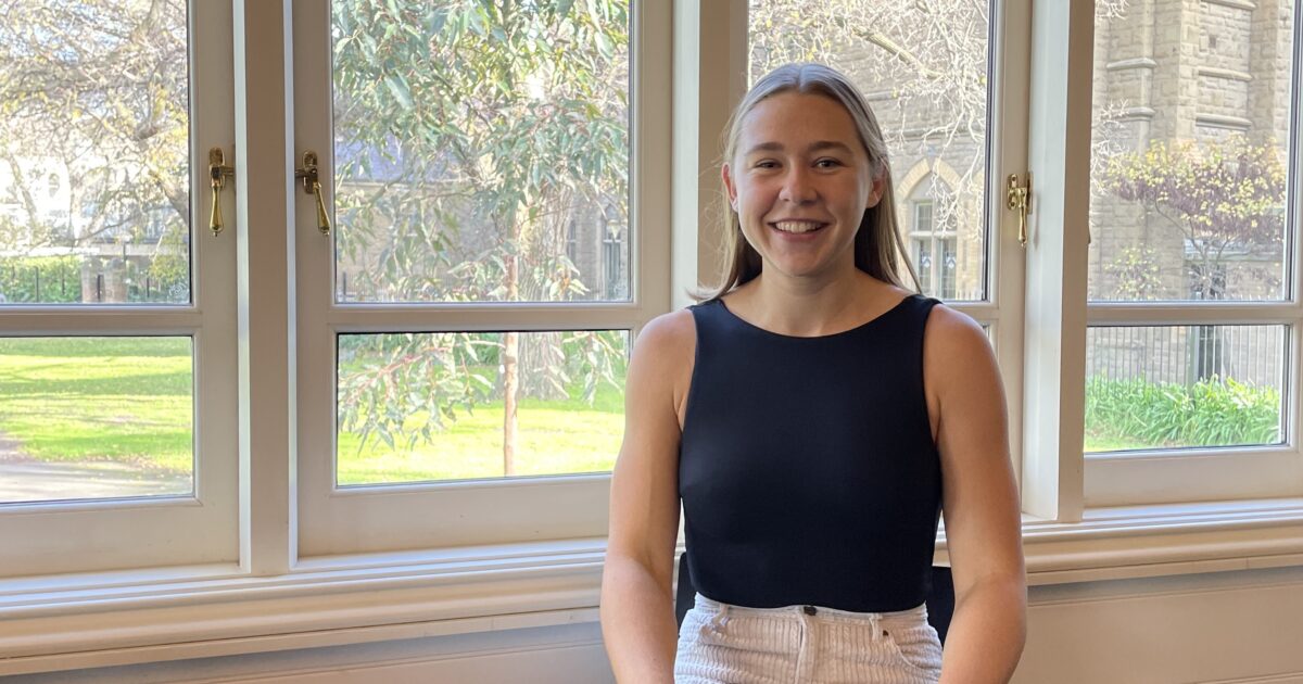 A 360° perspective into the Strong Women Network Experience with Hannah ...