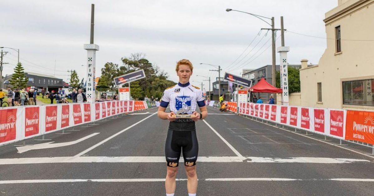 Cycling Club | Melbourne University Sport