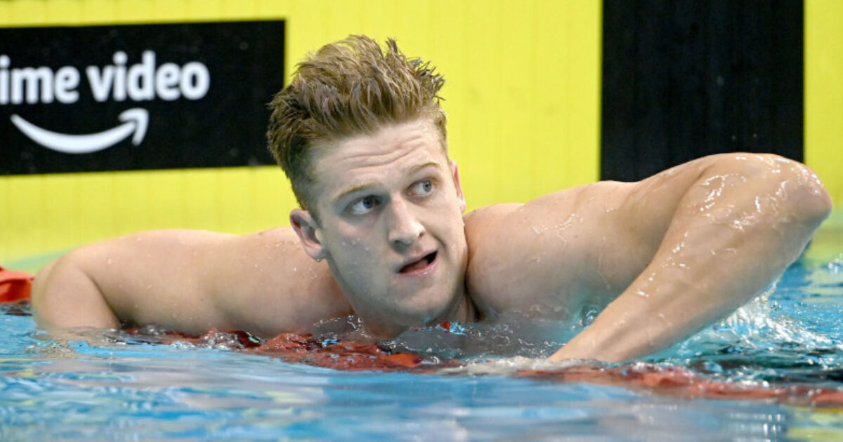 Sam Williamson | Melbourne University Sport