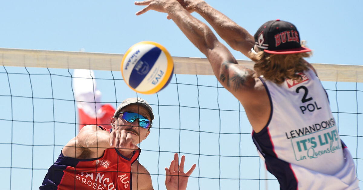 Thomas Hodges | Melbourne University Sport