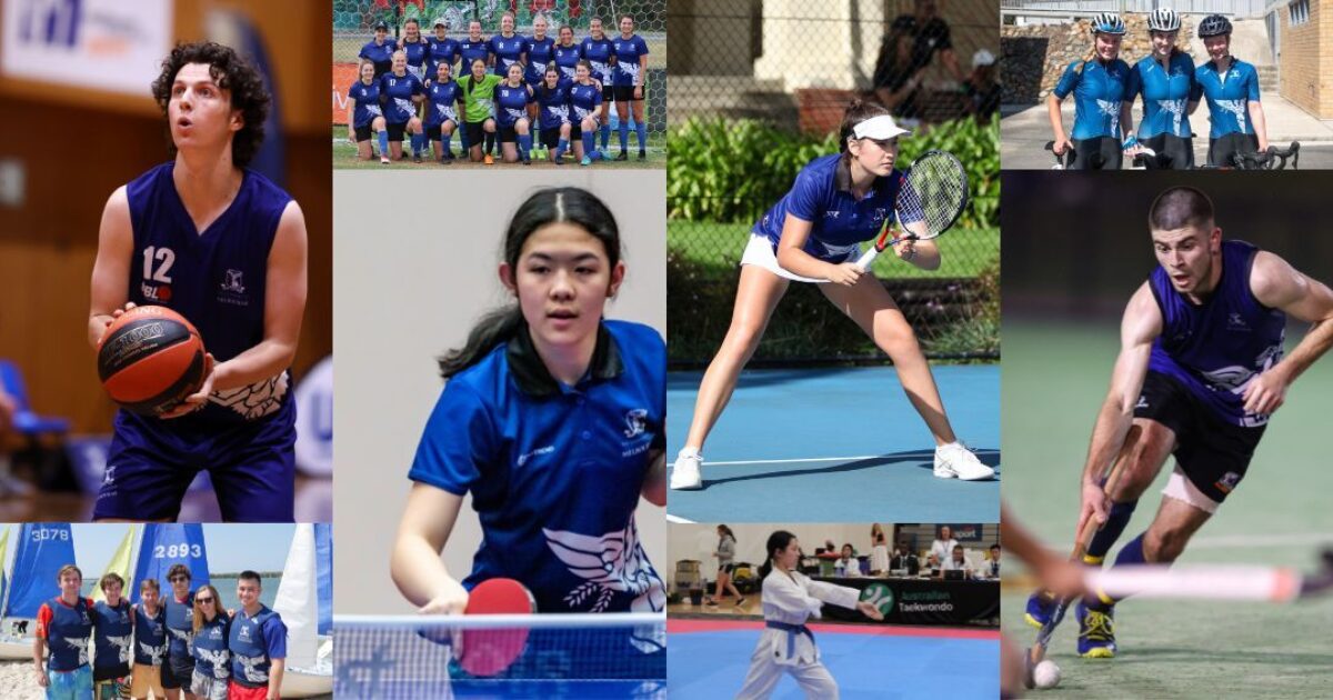 2023 Uni Nationals | Melbourne University Sport