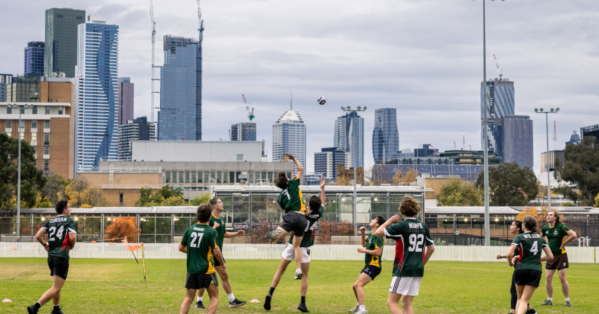 Buroinjin: A Day of Sport, Reflection and Celebration| Melbourne ...