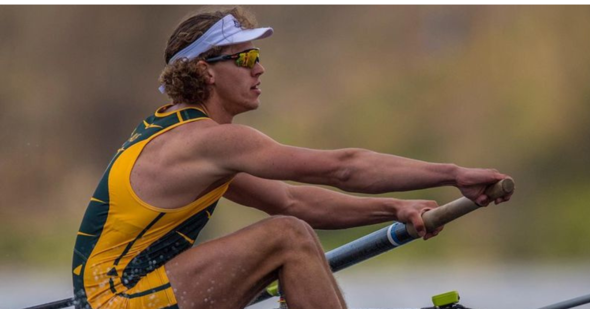 Ben Canham | Melbourne University Sport