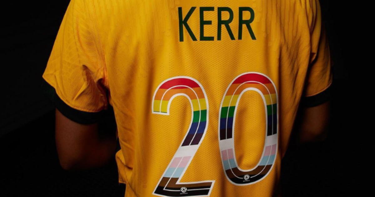 Celebrate Diversity in Sport with Pride Week| Melbourne University Sport