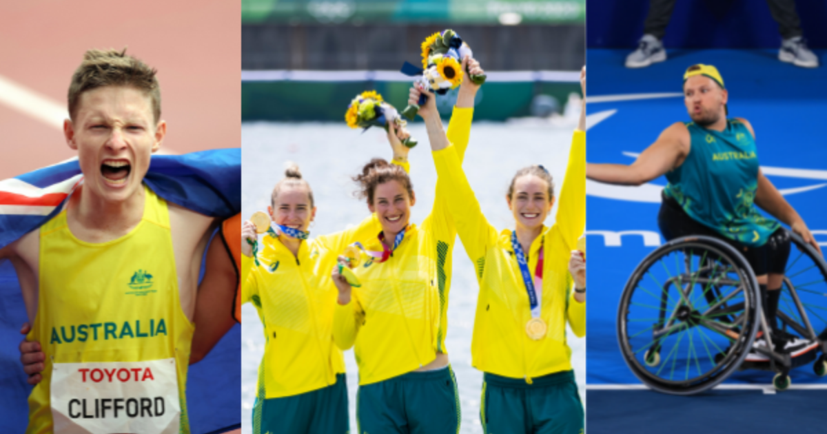 Tokyo Champions take top honours at VIS | Melbourne University Sport