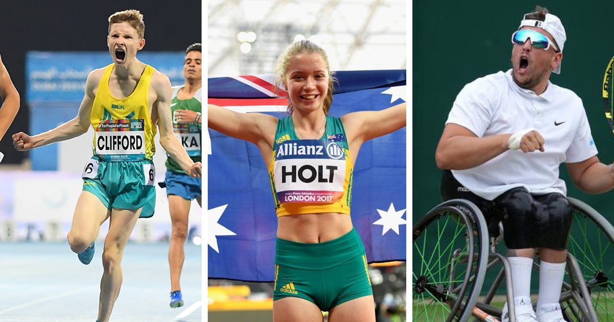 All-time Olympians | Melbourne University Sport